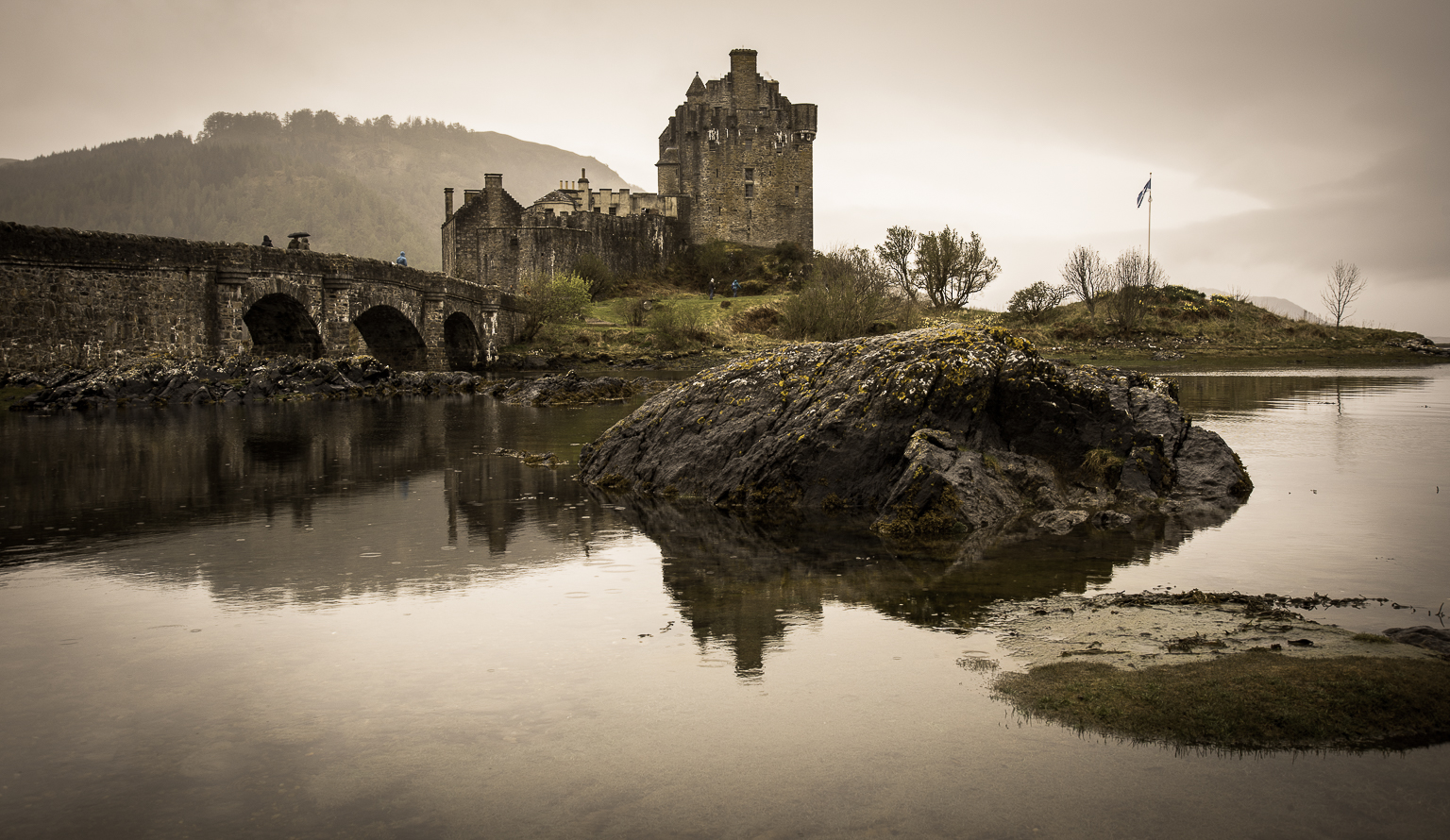 Scottish Landscape Photography Opportunities | Alba Experiences